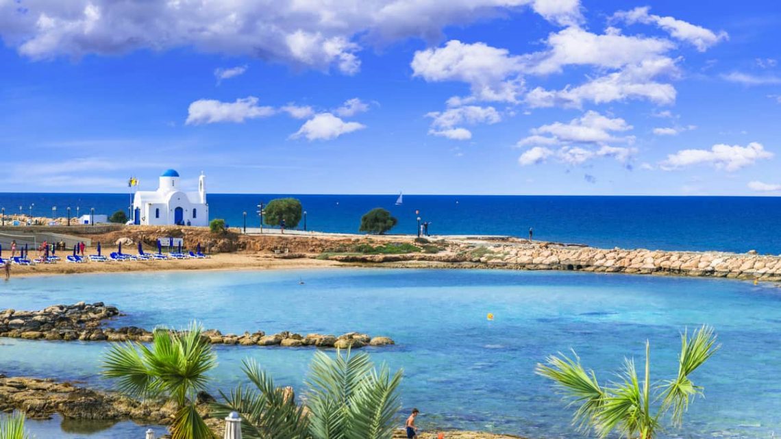 Top 10 Islands in the Mediterranean Sea You Should Travel in 2021 ...