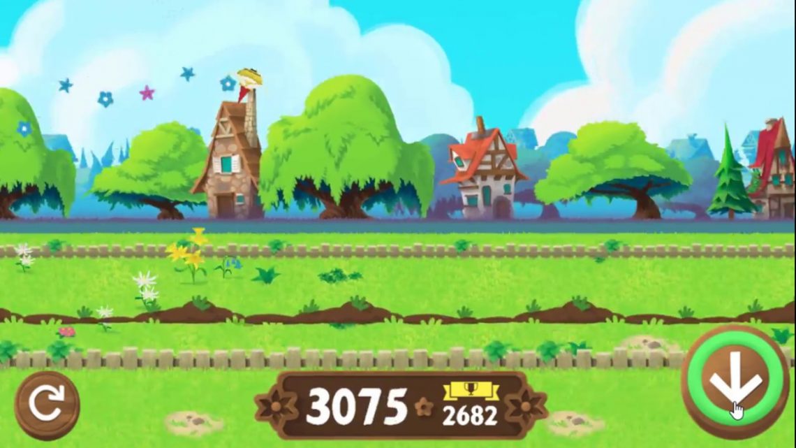 Most Popular Google Doodle Games: The Ultimate List - Gazettely