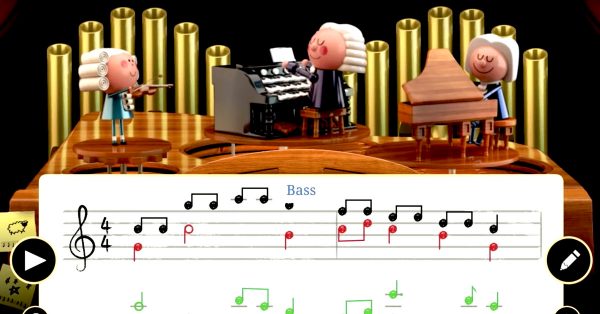 Most Popular Google Doodle Games: The Ultimate List - Gazettely