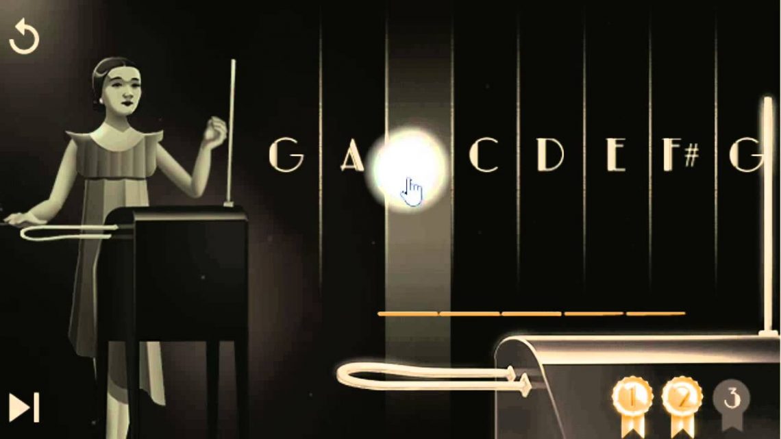 Most Popular Google Doodle Games: The Ultimate List - Gazettely