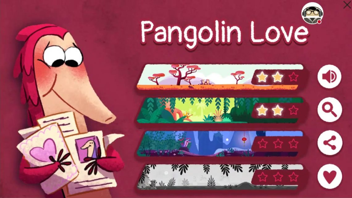 Most Popular Google Doodle Games: The Ultimate List - Gazettely