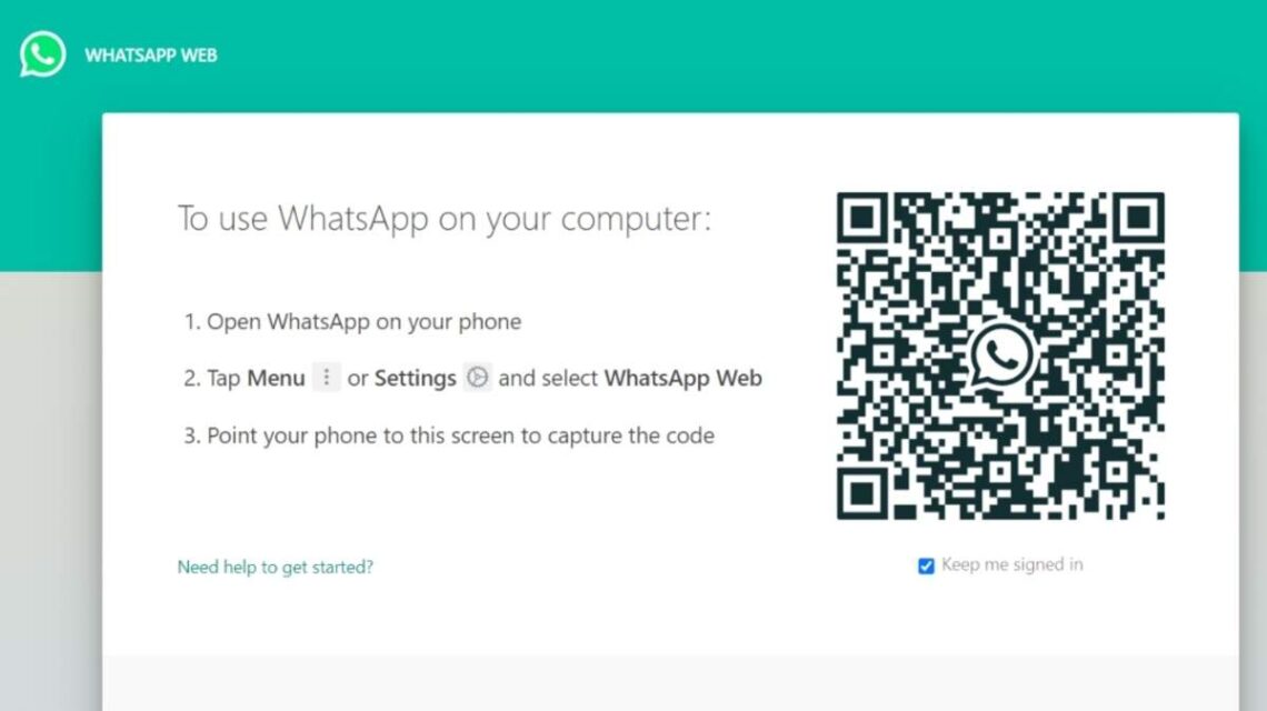 How to Use WhatsApp on Web – The Ultimate Guide - Gazettely