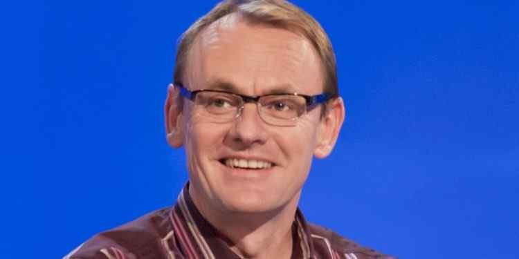 Comedian Sean Lock Death: British Comedian Dies of Cancer Aged 58 ...