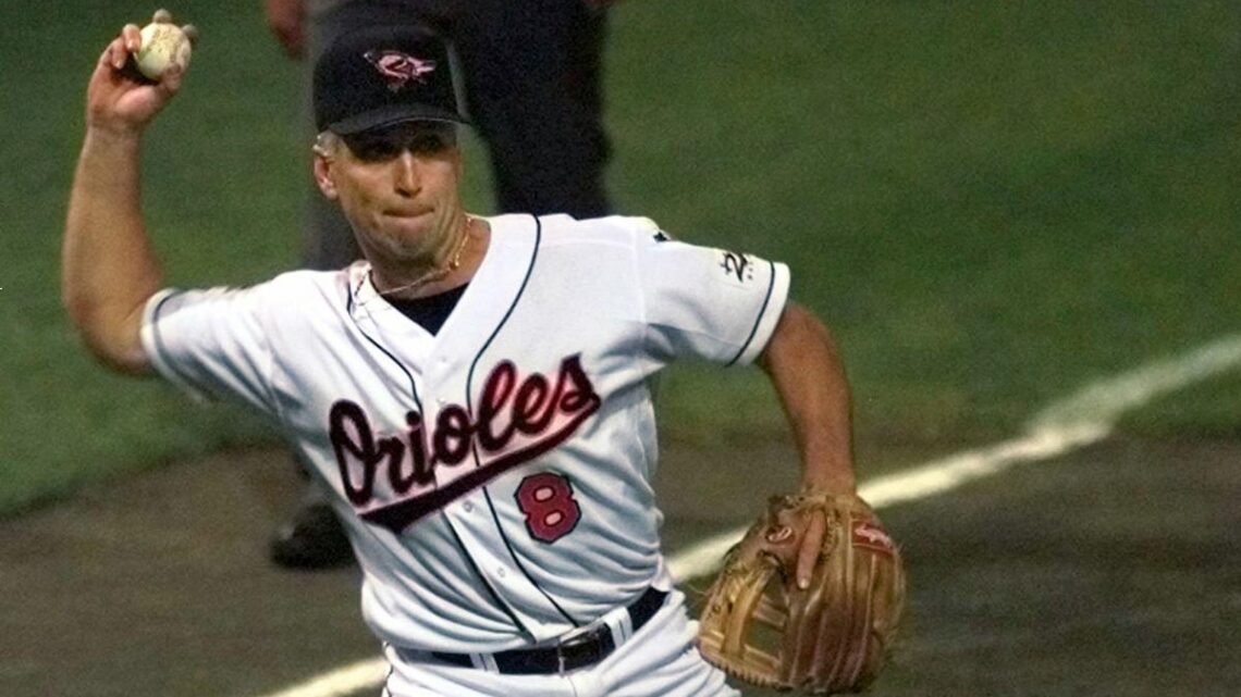 10 Amazing and Hardest to Break Records in Sports History - Gazettely