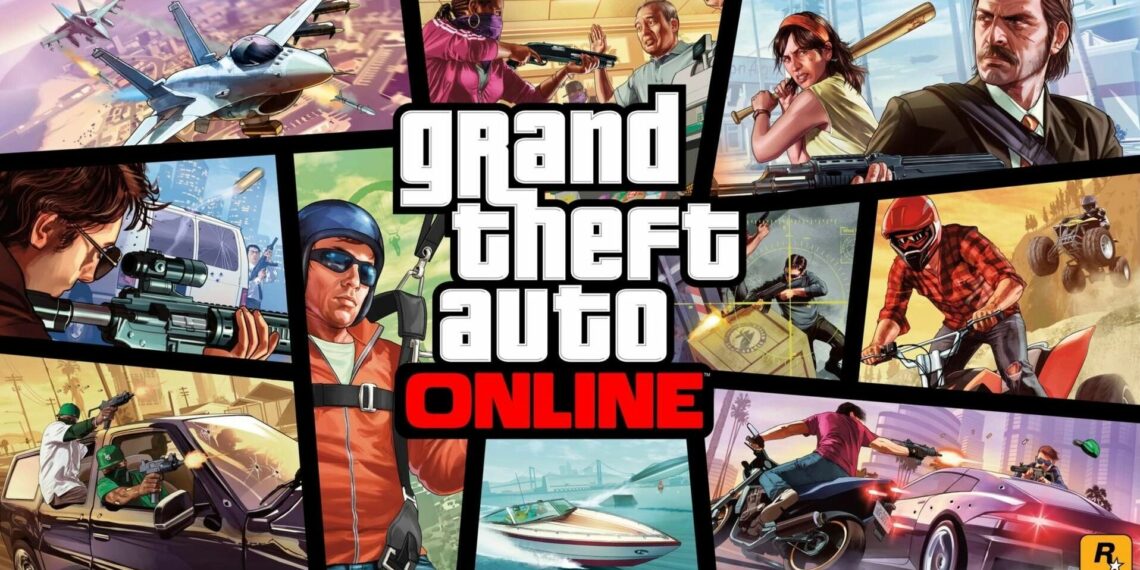 GTA V Source Code Leaked Online? Rockstar Games Could Face a Big ...