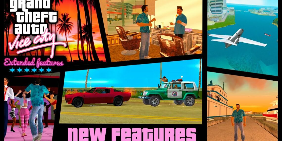 GTA 6: Rockstar Confirms Vice City With a New Teaser? - Gazettely