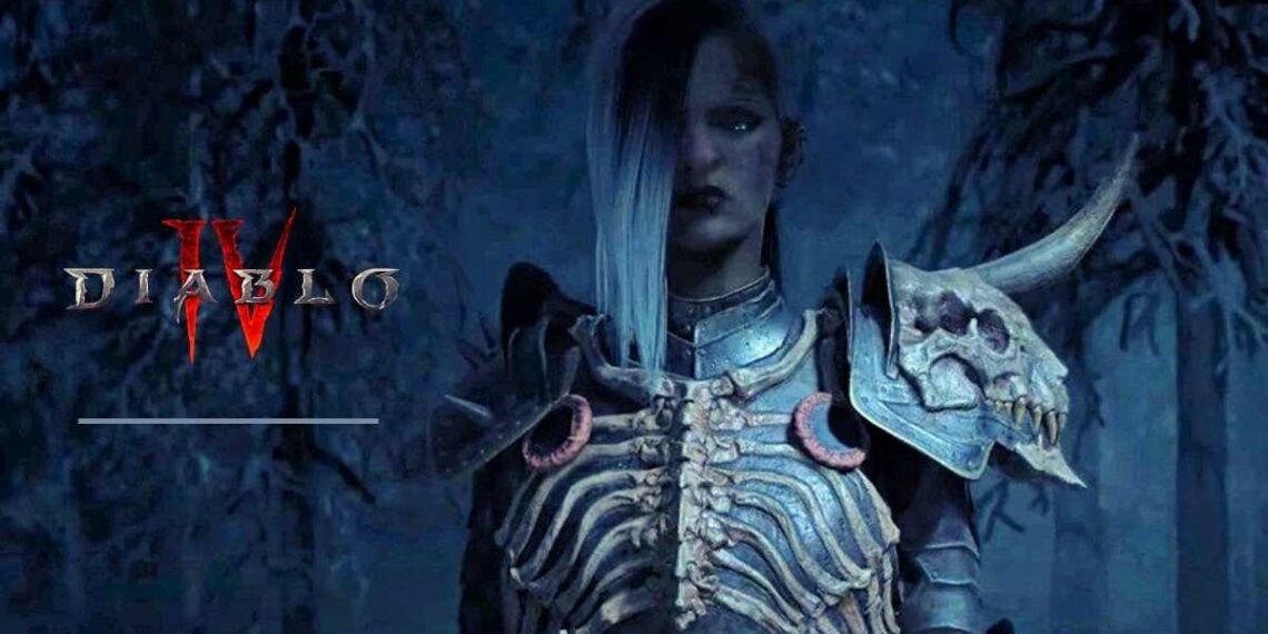 Diablo 4 Microtransactions Details Leaked; Sadly, There’s Also a Combat ...