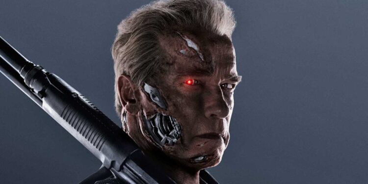 The Terminator: Arnold's Iconic Role and the Actors Who Almost Played ...