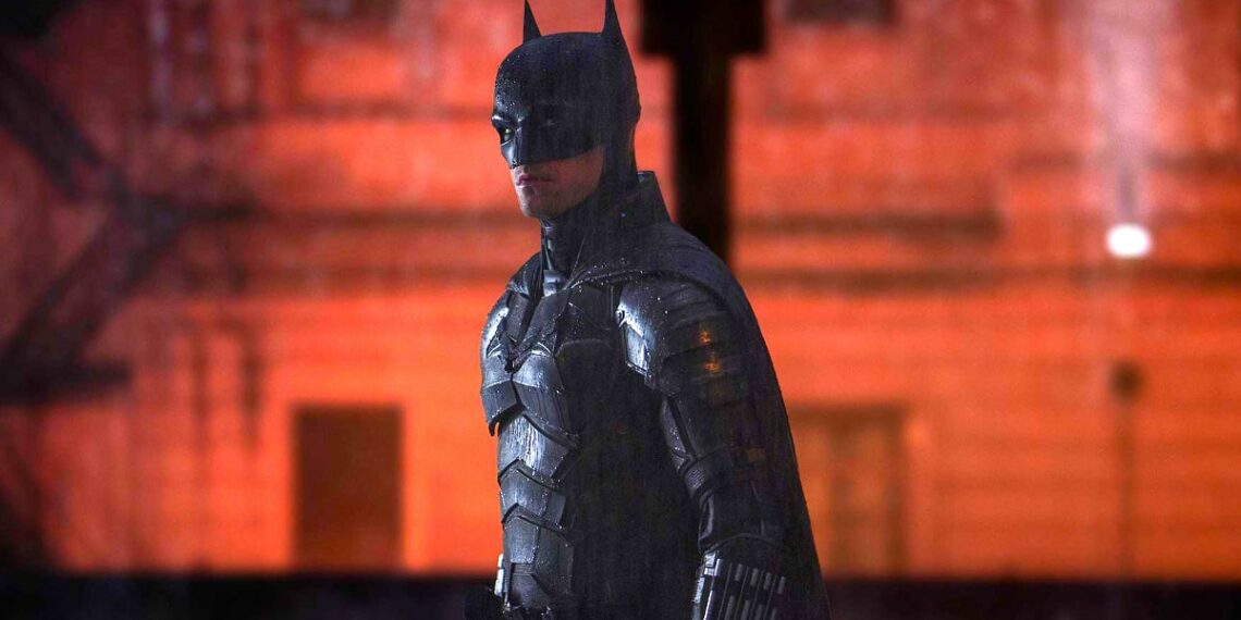 Penguin: Batman Spin-Off Series Is About To Start Shooting - Gazettely