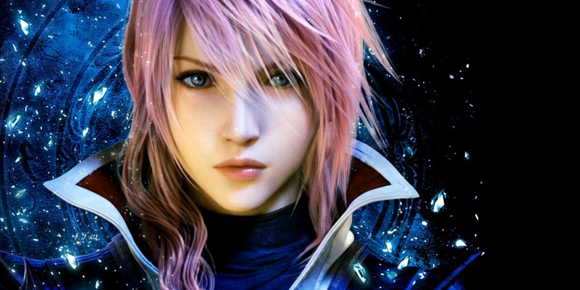 Final Fantasy Creators Have Big Plans Including Games, Movies, Series ...