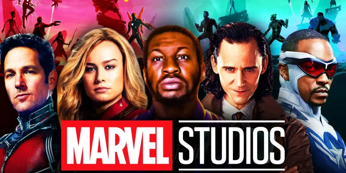 MCU Phase 5: Here’s Why Marvel’s New Film Makes the Ideal Start to the ...