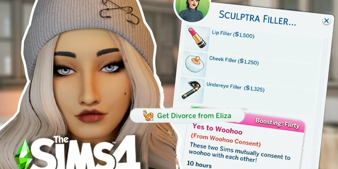 All You Should Know About Sims 4 Drug Mod - Gazettely