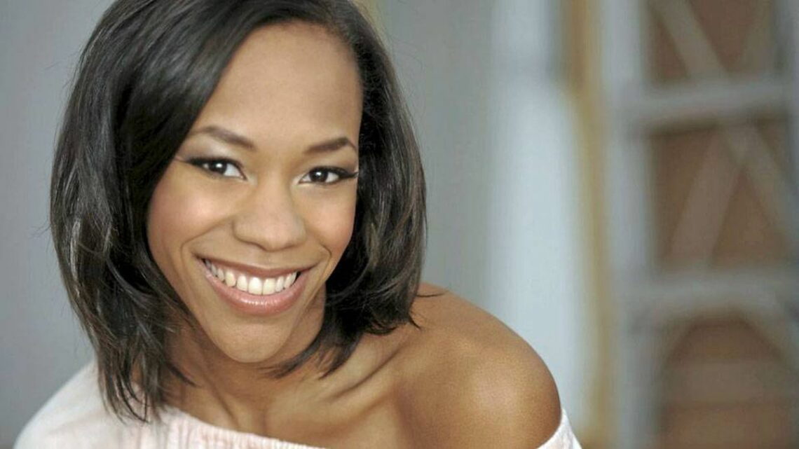 Daredevil: Born Again To Star Nikki M. James - Gazettely