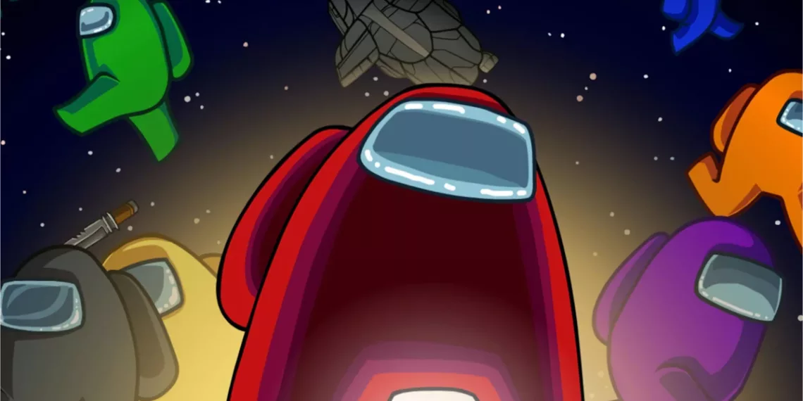 Among Us: 2023 Roadmap Revealed: What’s on It? - Gazettely