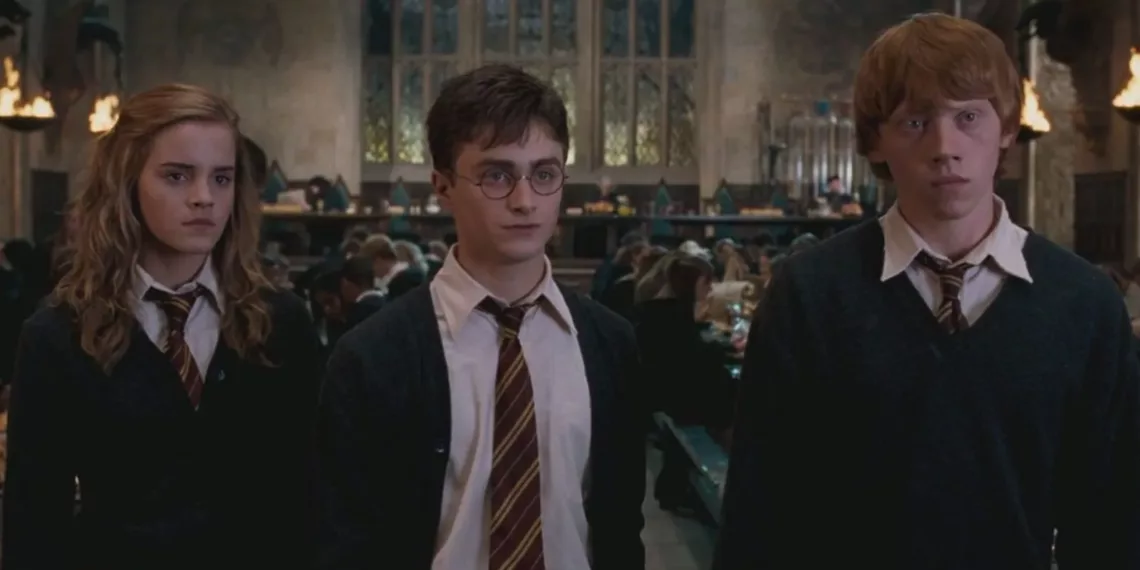 Warner Bros. to Reboot Harry Potter Series for HBO Max - Gazettely