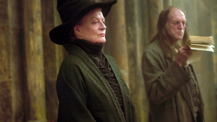 From Hogwarts to Powerhouses: 10 Most Powerful Wizards in Harry Potter ...