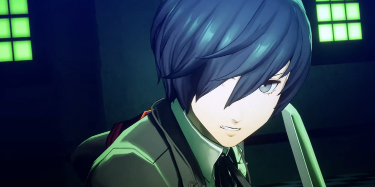 Persona 3 Reload to Arrive on February 2, 2024: No Cost for Upgrades ...
