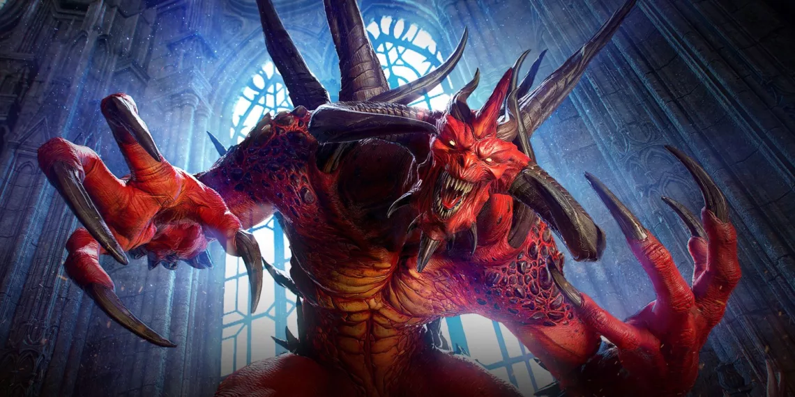 Diablo 2 Resurrected Season 5: The Epic ARPG Continues Its Legacy - Gazettely