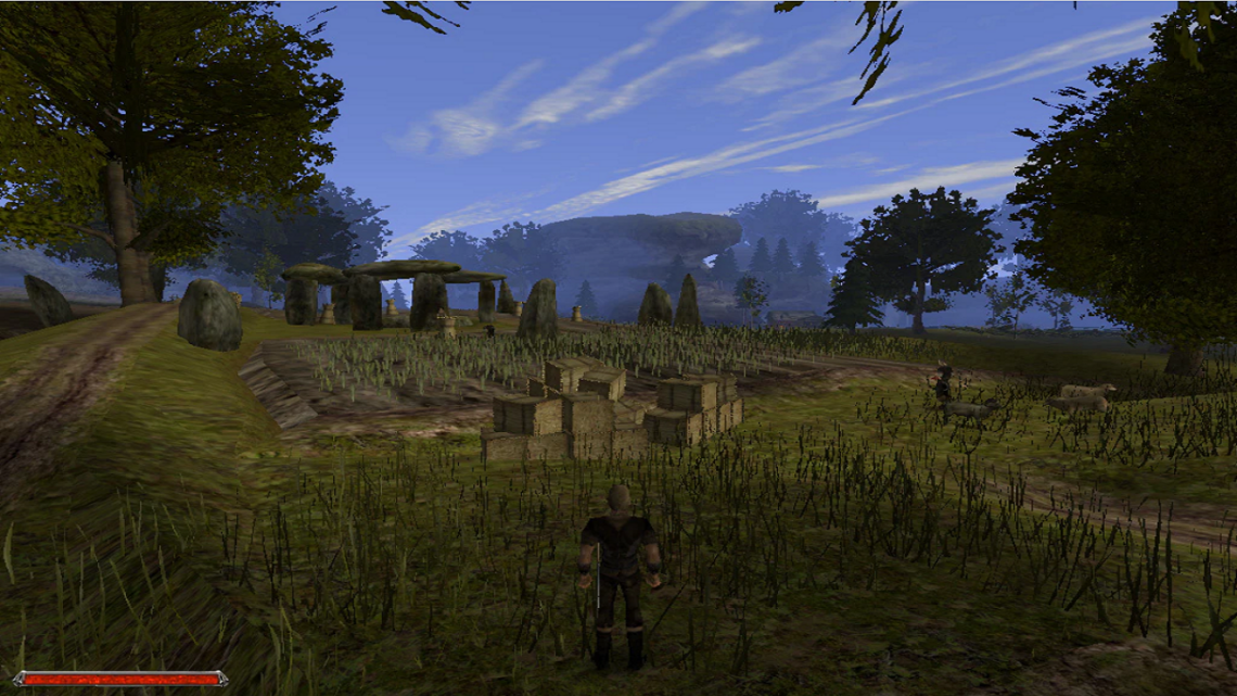 Gothic II: Complete Classic Review - Revisiting an Unforgettable RPG ...