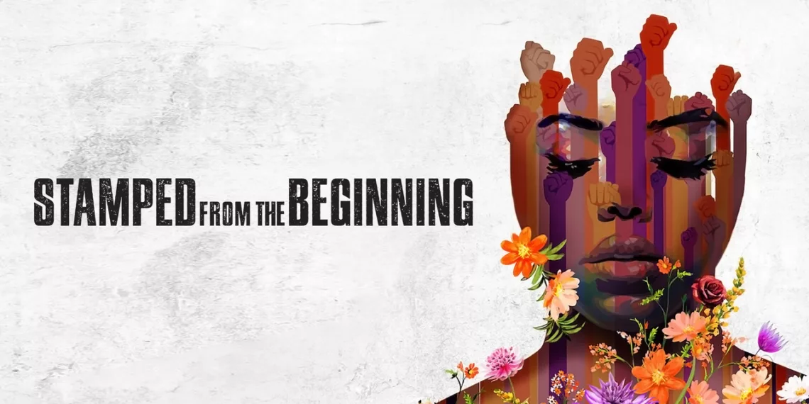 Stamped From the Beginning Review: America's Racist Roots Exposed ...