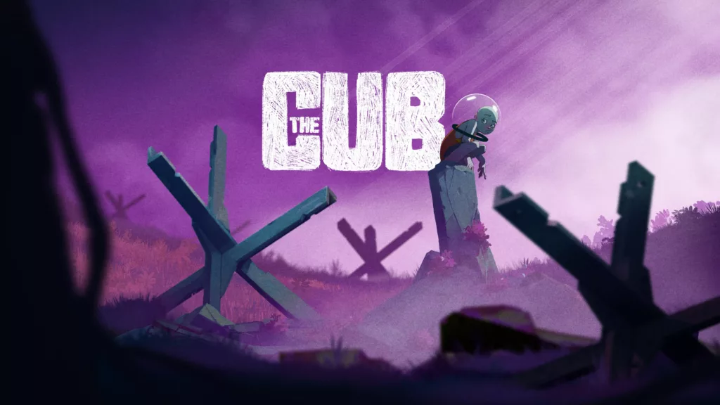 The Cub Review: Mars Attacks Earth in Demagog's Latest - Gazettely