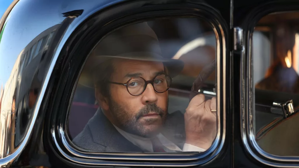 The Performance Review: When Art Imitates Life's Hardest Choices ...