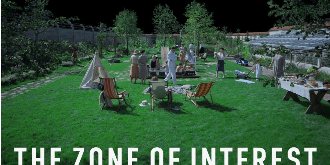The Zone of Interest Review: A Holocaust Story Like No Other - Gazettely