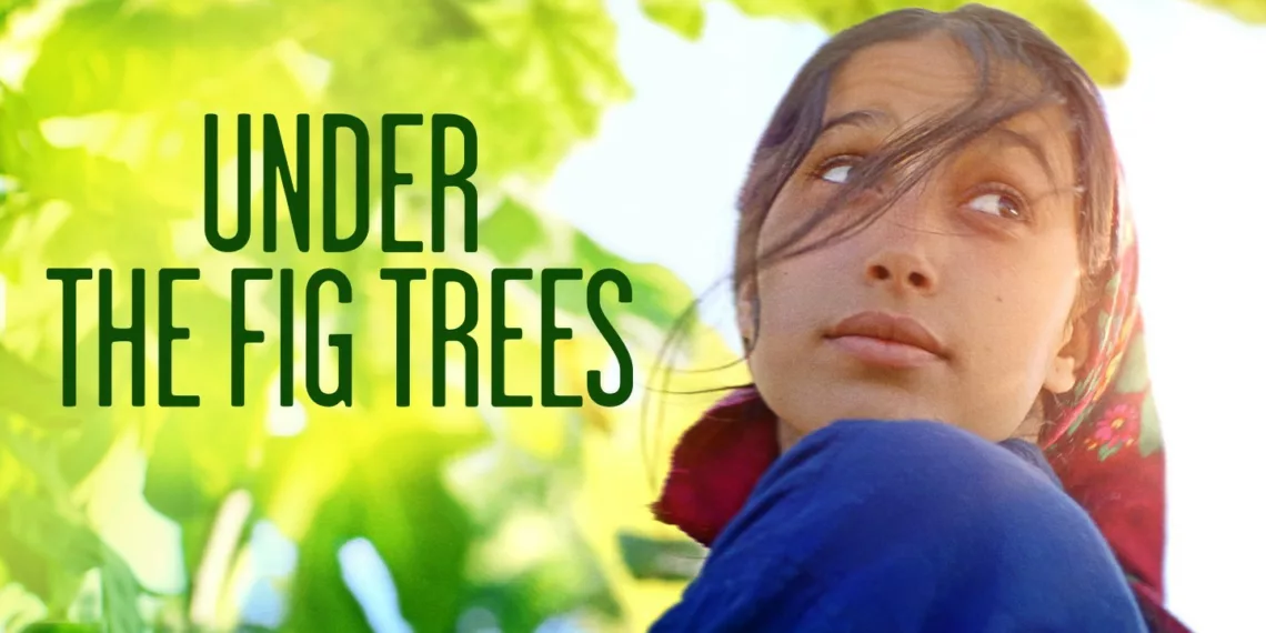 Under the Fig Trees Review: An Intimate Ode to Rural Womanhood - Gazettely