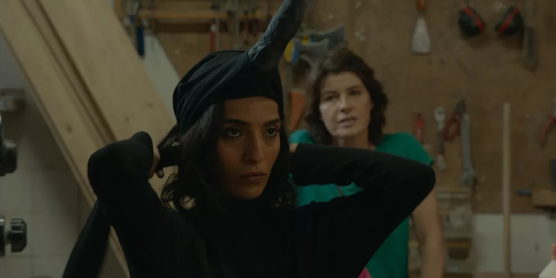 Shikun Review: Hard-to-Crack Israeli Cinema Allegory - Gazettely