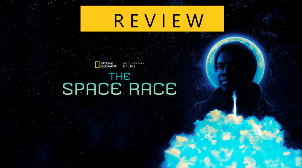 The Space Race Review - Exploring NASA's Hidden Frontier - Gazettely