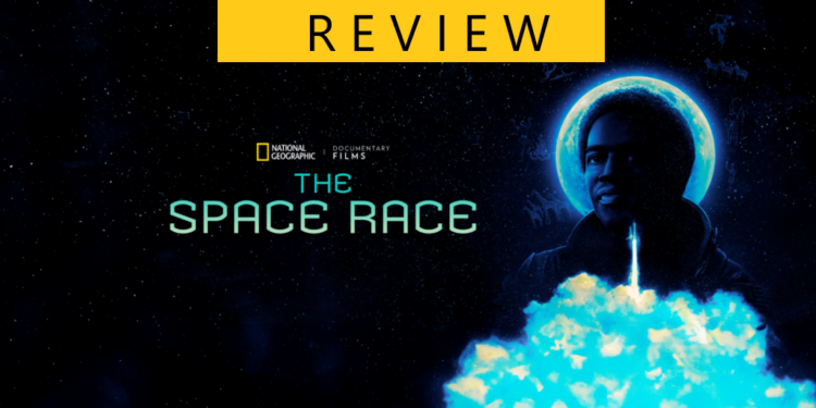 The Space Race Review - Exploring NASA's Hidden Frontier - Gazettely