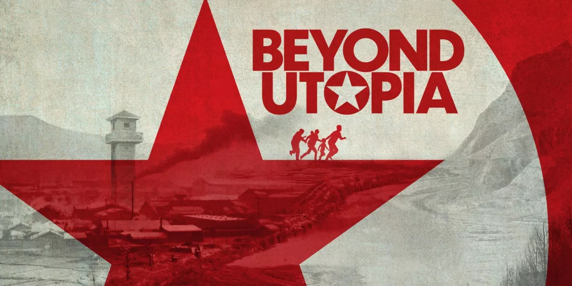 Beyond Utopia Review: A Masterclass in Visceral Humanitarian Journalism ...