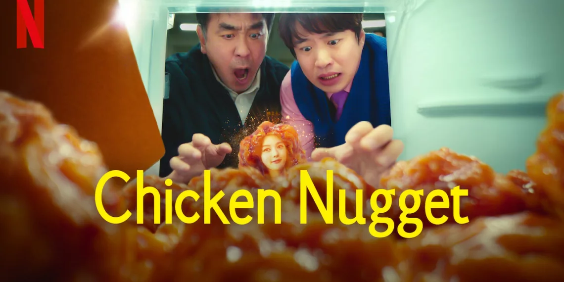 Chicken Nugget Review: Savoring the Flavor of Comedic Transcendence ...