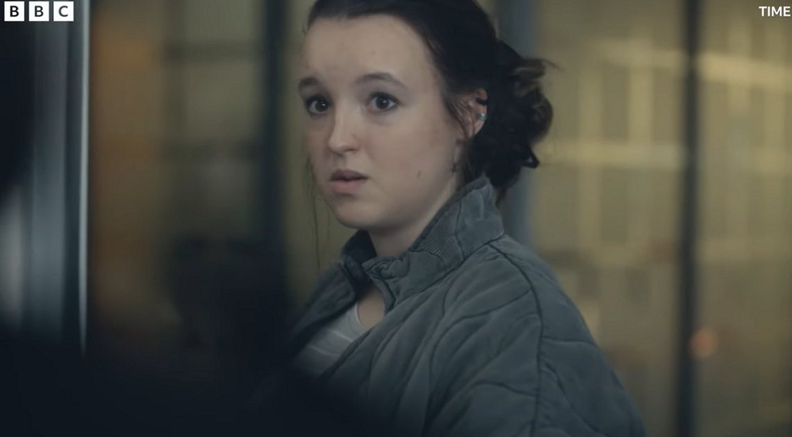 Time Season 2 Review: Staggering Drama Demands to be Seen - Gazettely