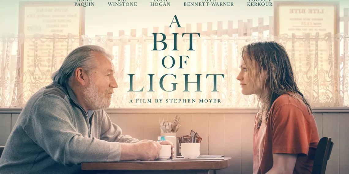 A Bit of Light Review: Illuminating the Depths of Addiction and ...
