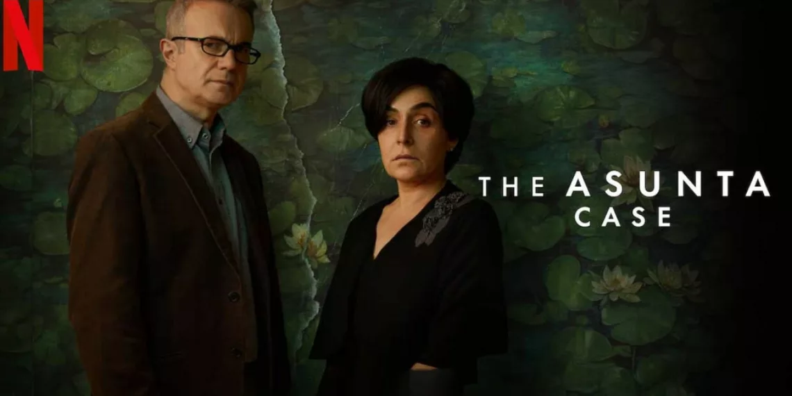 The Asunta Case Review: Wrestling With the Complexities of an Unsolved ...