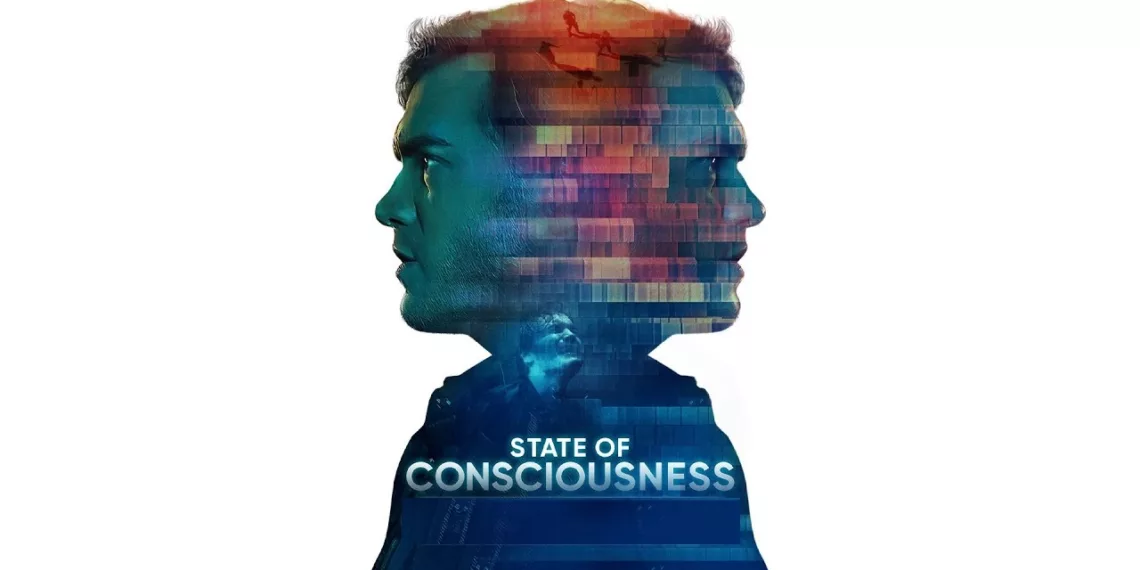 State of Consciousness Review: A Dissection of Perception - Gazettely