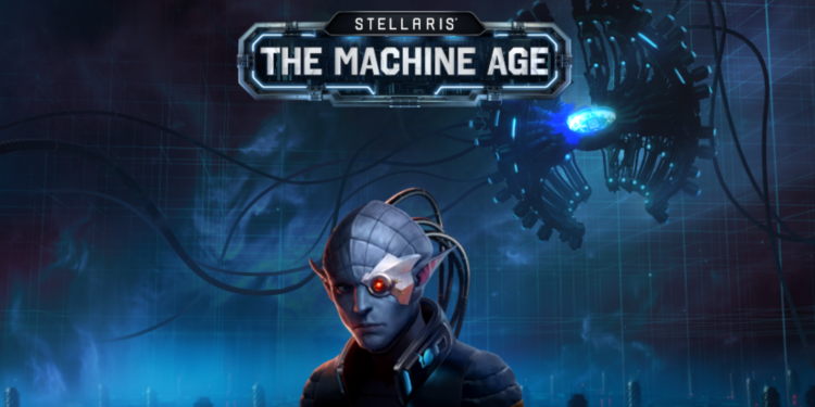 Stellaris: The Machine Age Review - A fitting evolution or ...