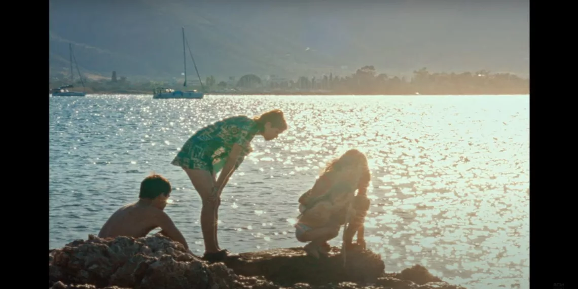 Kyuka: Before Summer's End Review - A Reverie of Summer's Quieter ...