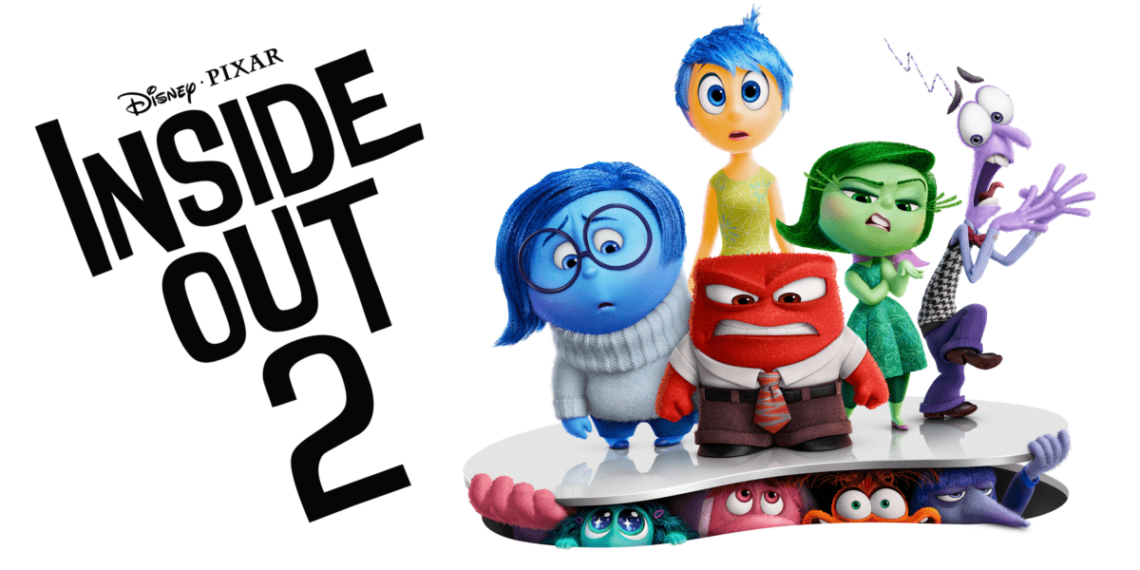 Inside Out 2 Review: A Worthy Continuation of Pixar's Psyche Journey ...