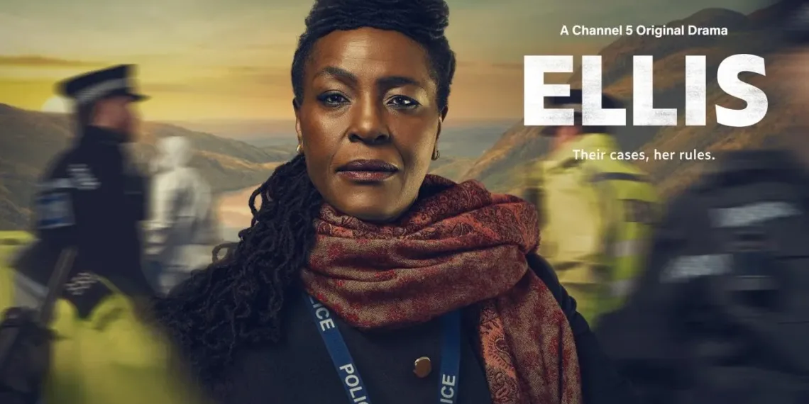 Ellis Review: Uncovering Deeper Layers - Gazettely