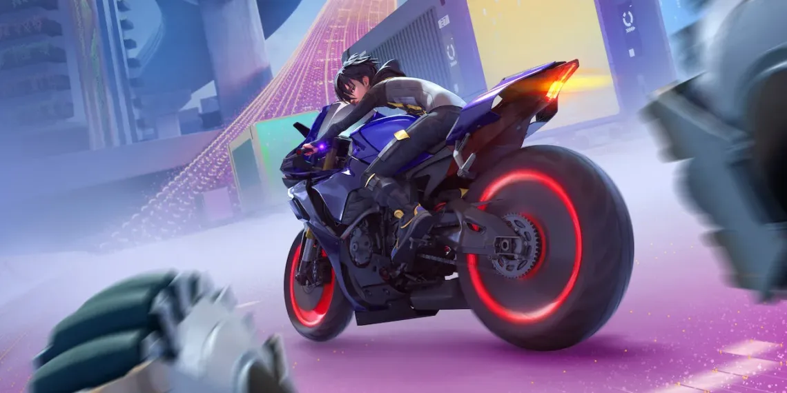 Tokyo Override Review: A Neon-Drenched Ride Through a Dystopian Future ...