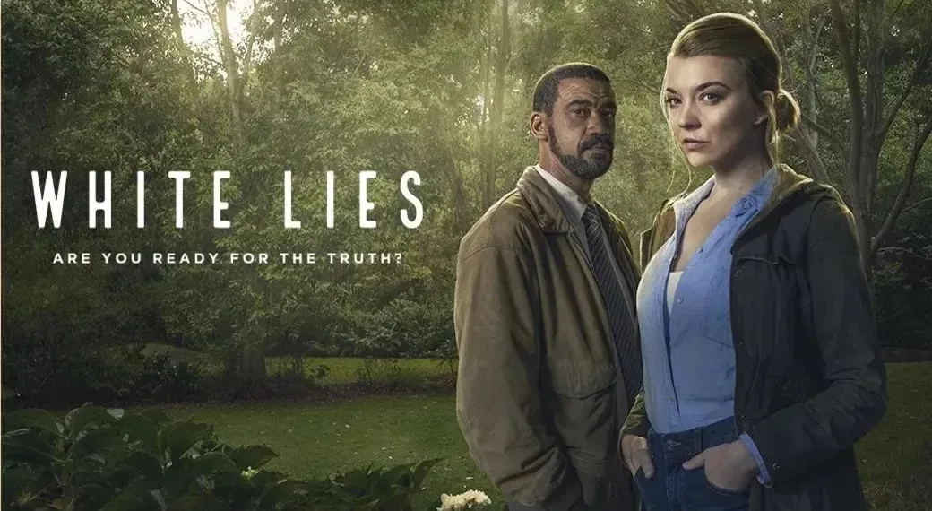 White Lies Review: A Gripping Tale of Deception and Truth - Gazettely