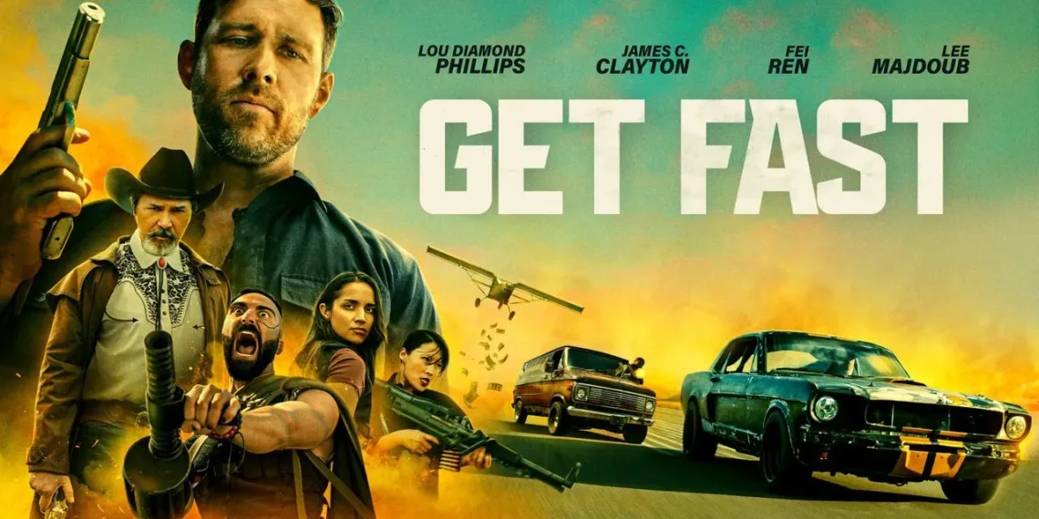 Get Fast Review: Laughter and Action in Perfect Harmony - Gazettely