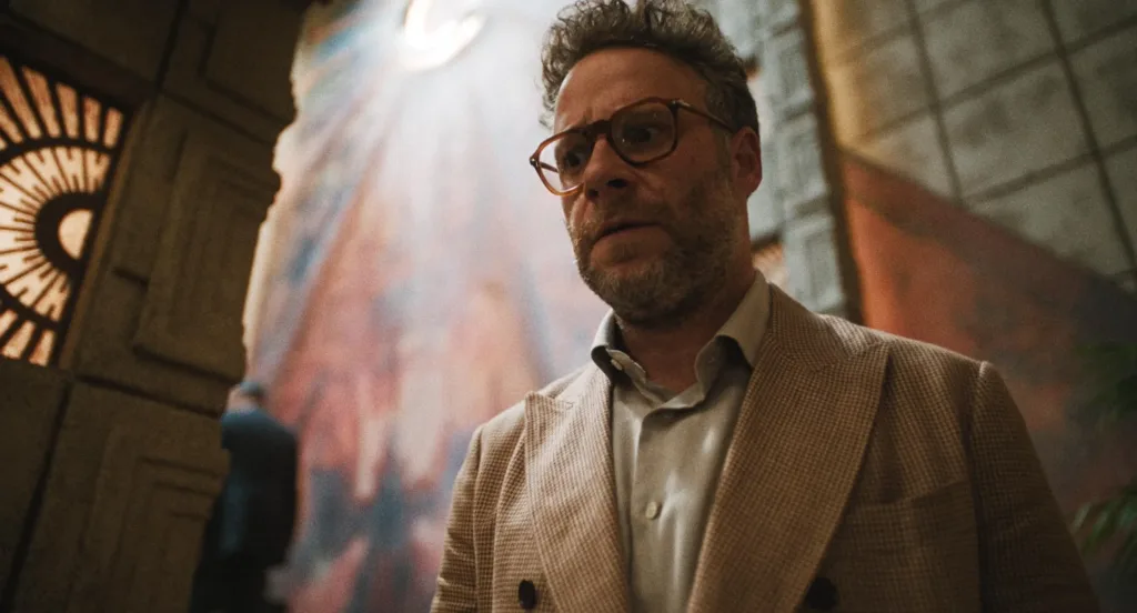 The Studio Sets New Emmy Comedy Record With 12 Wins - Gazettely