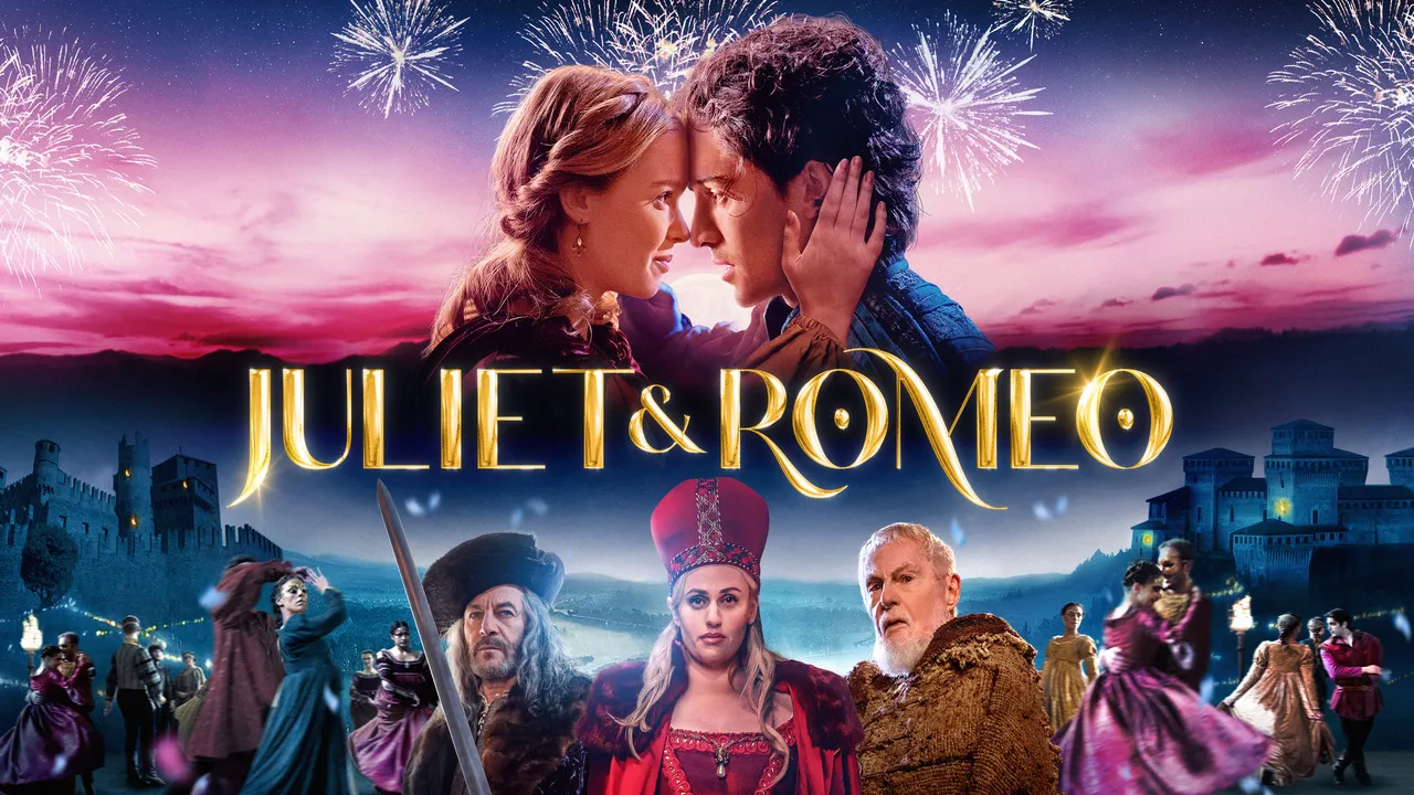 Juliet & Romeo Review: When Swordplay and Song Collide - Gazettely