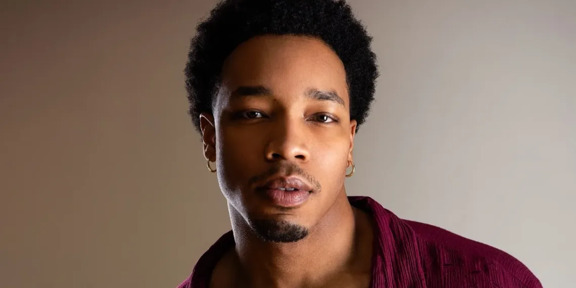 Jhaleil Swaby Joins ‘Sunrise on the Reaping’ as District 1 Tribute ...