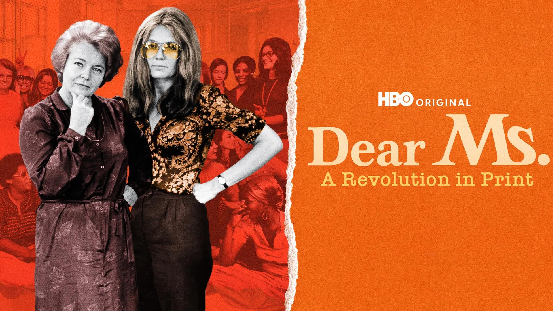 Dear Ms.: A Revolution in Print Review: A Powerful, Imperfect Look at a ...