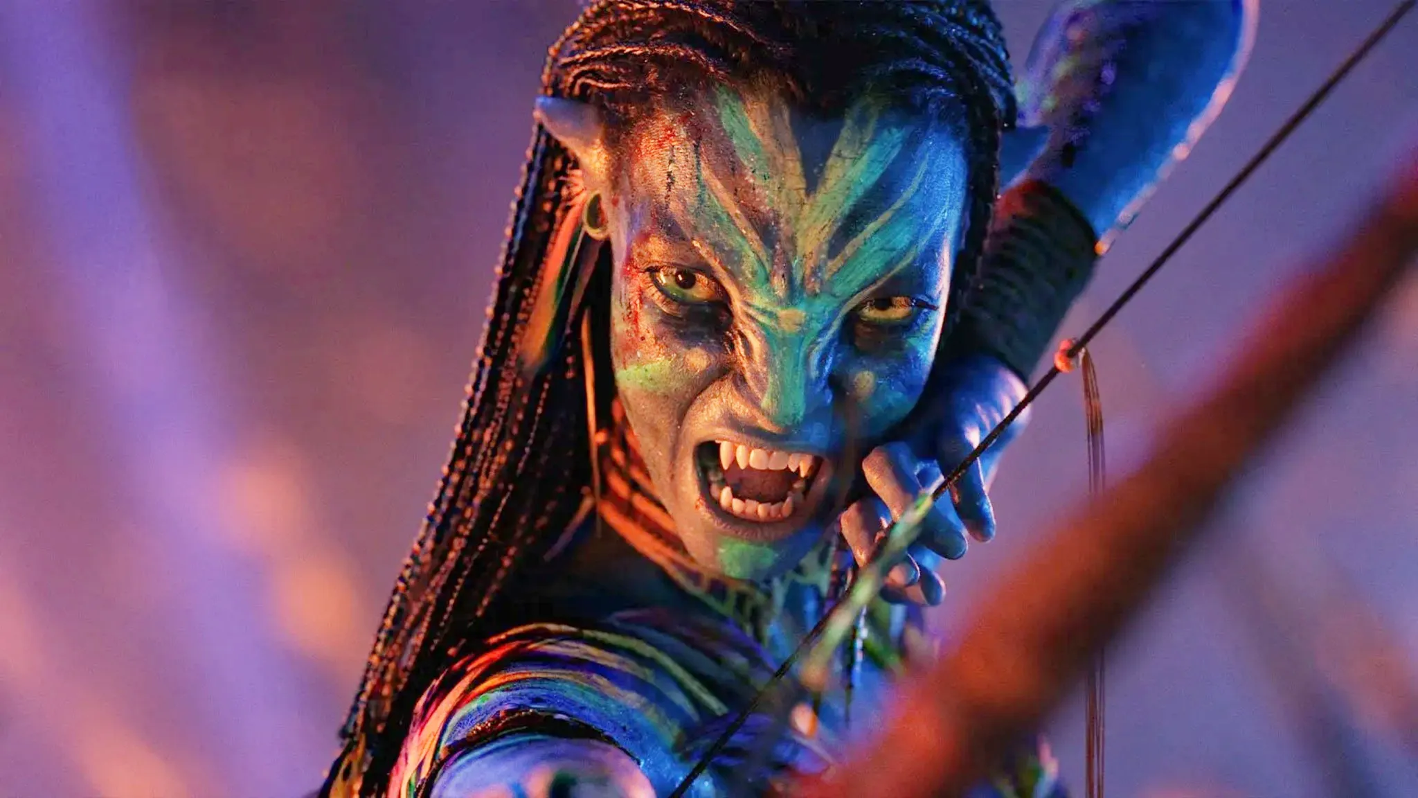 First Glimpse of Pandora’s Ash People Surfaces in Unofficial ‘Avatar ...