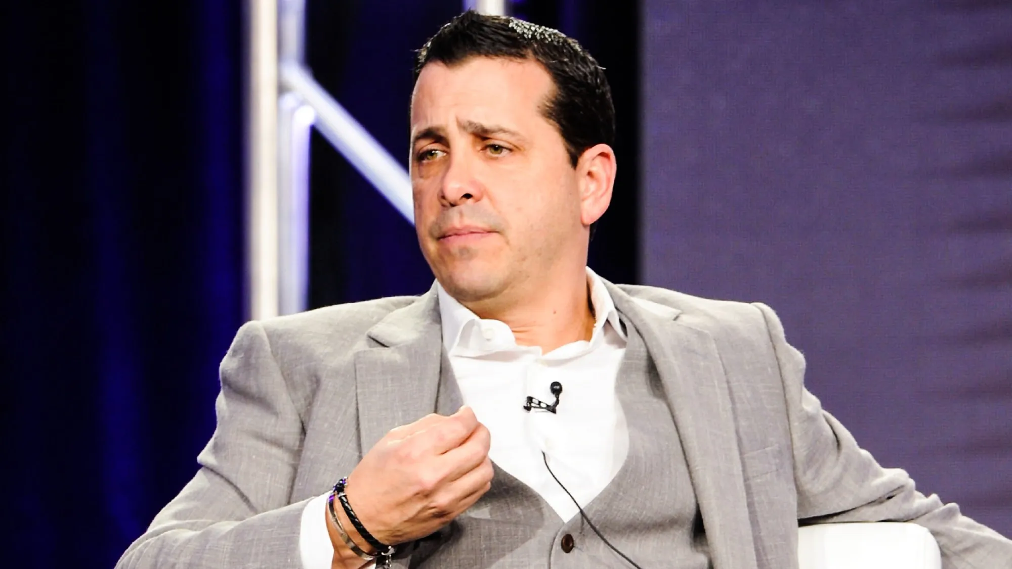 Yellowstone Producer Feud Ends Quickly After Loan Lawsuit - Gazettely